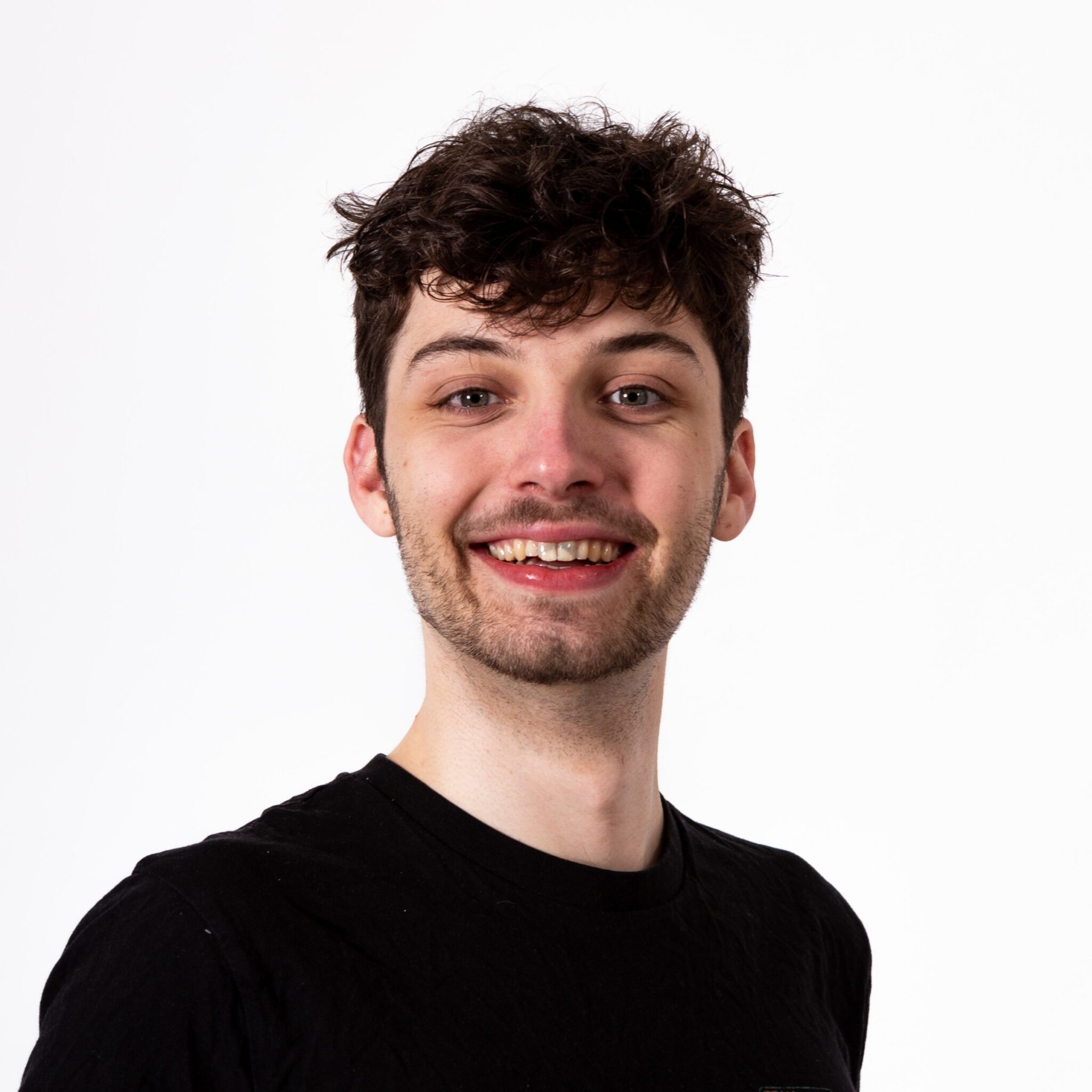 Microgravity - Team Tumbleweed